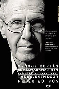 ‎The Matchstick Men directed by Judit Kele • Film + cast • Letterboxd