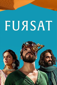 ‎Fursat (2023) directed by Vishal Bhardwaj • Reviews, film + cast ...