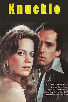 ‎Knuckle (1975) directed by Norman Lloyd • Film + cast • Letterboxd