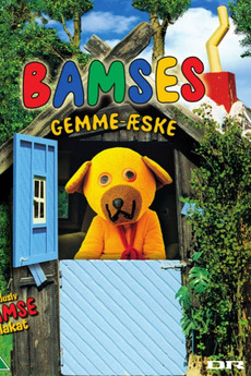 ‎Bamses Gemme-æske (2006) • Film + cast • Letterboxd