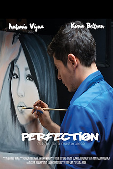 ‎Perfection (2017) directed by Paul Okpuno • Film + cast • Letterboxd
