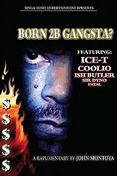 ‎Born 2b Gangsta? (2006) • Film + cast • Letterboxd