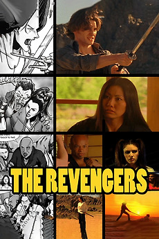 ‎The Revengers (2008) directed by Edwin Villa • Film + cast • Letterboxd