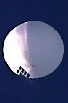 ‎BALLOON REPORT directed by Beardson Beardly • Film + cast • Letterboxd