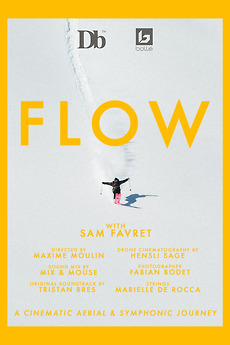 ‎FLOW (2021) directed by Maxime Moulin • Reviews, film + cast • Letterboxd