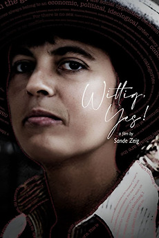 ‎Wittig, Yes! directed by Sande Zeig • Film + cast • Letterboxd