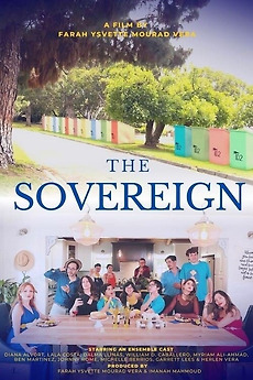 ‎The Sovereign (2023) directed by Farah Ysvette Mourad Vera • Film ...