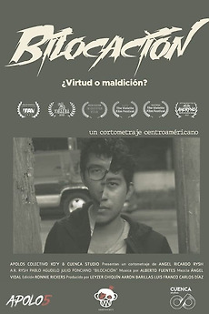 ‎Bilocation directed by Angel Ricardo Rysh • Film + cast • Letterboxd