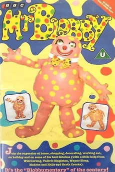 ‎Mr Blobby (1993) directed by Michael Leggo • Reviews, film + cast ...