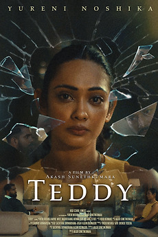 ‎Teddy (2023) directed by Akash Sunethkumara • Reviews, film + cast ...