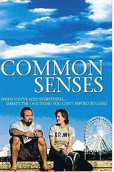 ‎Common Senses • Film + cast • Letterboxd