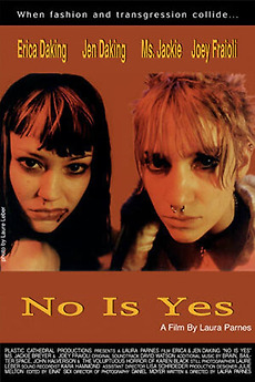 ‎No Is Yes (1997) directed by Laura Parnes • Reviews, film + cast ...