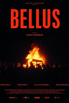 ‎Bellus (2023) directed by Alexis Pazoumian • Reviews, film + cast ...