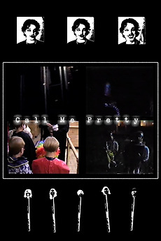 ‎Call Me Pretty (2022) directed by Jake Tollman • Film + cast • Letterboxd