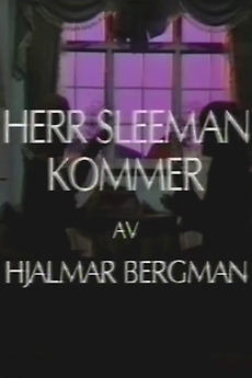 ‎Mr. Sleeman Is Coming (1983) directed by Kurt-Olof Sundström • Reviews ...