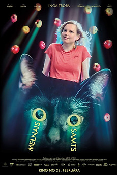 ‎Black Velvet (2024) directed by Liene Linde • Film + cast • Letterboxd