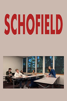 ‎Schofield (2021) directed by Ethan Pierce, Marlee Armstrong • Reviews ...