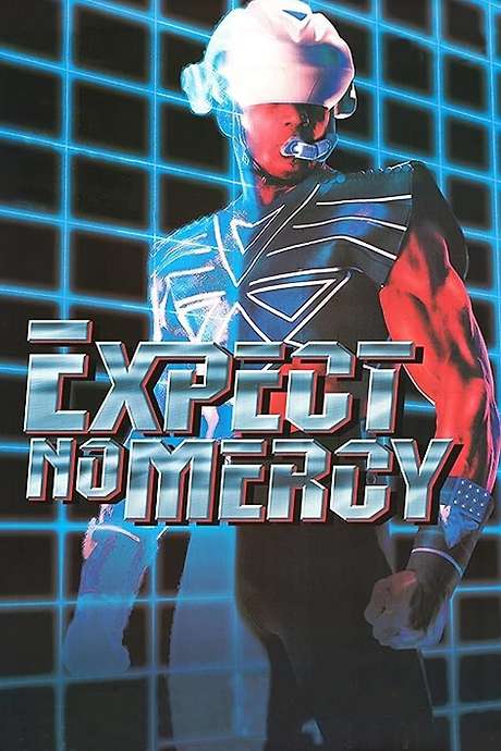 ‎Expect No Mercy (1995) directed by Zale Dalen • Reviews, film + cast ...