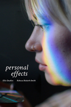 ‎Personal Effects • Film + cast • Letterboxd