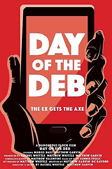 ‎Day of the Deb (2022) directed by Matt Garvin, Rachel G. Whittle ...
