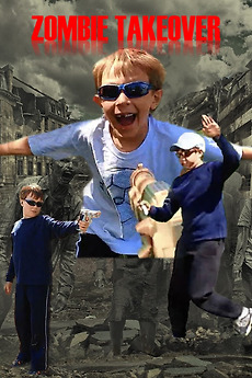 ‎ZOMBIE TAKEOVER (2013) directed by Ethan Fatzinger • Film + cast ...