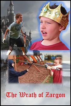 ‎The Wrath of Zargon (2013) directed by Hoyt Lechthaler • Film + cast ...