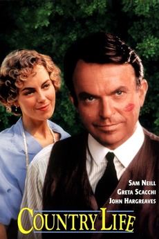 ‎Country Life (1994) directed by Michael Blakemore • Reviews, film ...