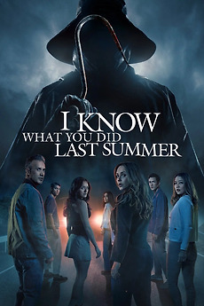 ‎I Know What You Did Last Summer (2025) directed by Jennifer Kaytin Robinson • Film + cast ...
