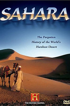 ‎The Sahara: The Forgotten History of the World's Harshest Desert (2006 ...