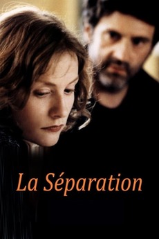 ‎La séparation (1994) directed by Christian Vincent • Reviews, film ...