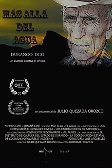 ‎Beyond the Water (2019) directed by Julio Quezada Orozco • Reviews, film + cast • Letterboxd