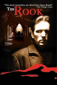 ‎The Rook (1994) directed by Eran Palatnik • Reviews, film + cast ...
