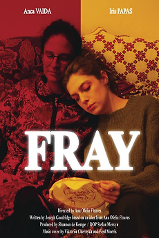 ‎Fray directed by Ana Ofelia Floares • Film + cast • Letterboxd