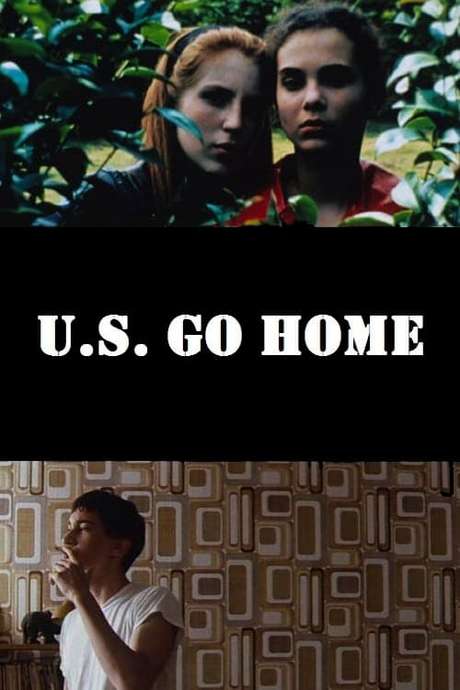 ‎U.S. Go Home (1994) directed by Claire Denis • Reviews, film + cast ...