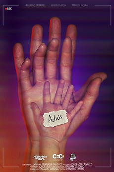 ‎Adiós (2022) directed by Diana Salmerón • Reviews, film + cast ...