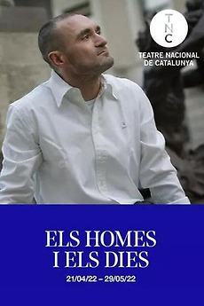 ‎Els homes i els dies (2022) directed by Xavier Albertí • Film + cast ...