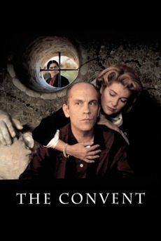 ‎The Convent (1995) directed by Manoel de Oliveira • Reviews, film ...