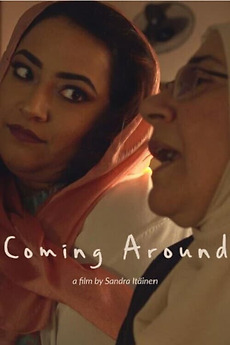 ‎Coming Around (2023) directed by Sandra Itäinen • Reviews, film + cast • Letterboxd
