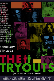 ‎The Tryouts directed by Jack Segal • Film + cast • Letterboxd