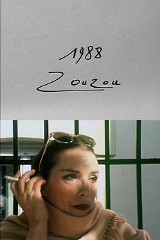 ‎Cinématon N°1988 Zouzou directed by Gérard Courant • Film + cast ...