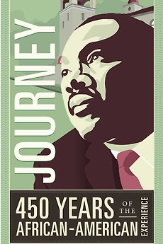 ‎America's Untold Journey: 450 Years of the African American Experience ...