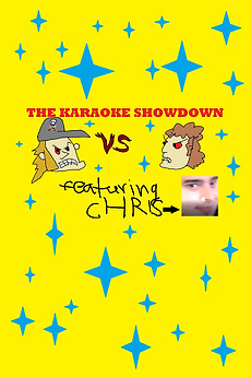 ‎The Parker vs. Ian Karaoke Showdown Featuring Chris • Film + cast ...