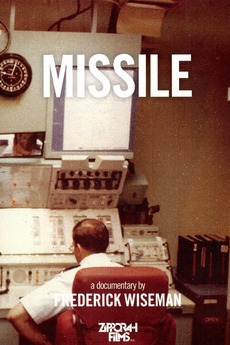 ‎Missile (1988) directed by Frederick Wiseman • Reviews, film + cast ...