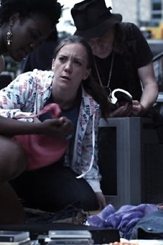 ‎Clean (2010) directed by Ísold Uggadóttir • Film + cast • Letterboxd