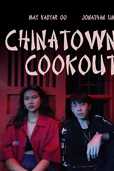 ‎Chinatown Cookout (2025) • Film + cast • Letterboxd