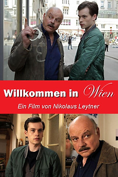 ‎Willkommen in Wien (2010) directed by Nikolaus Leytner • Film + cast • Letterboxd