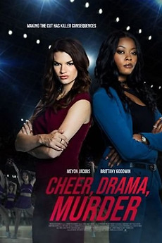 ‎Cheer, Drama, Murder directed by Dylan Vox • Film + cast • Letterboxd