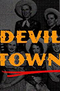 ‎Devil Town (2021) directed by Brantley Gutierrez • Reviews, film ...