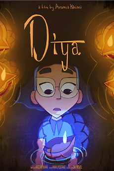 ‎Diya (2022) directed by Aroona Khiani • Reviews, film + cast • Letterboxd