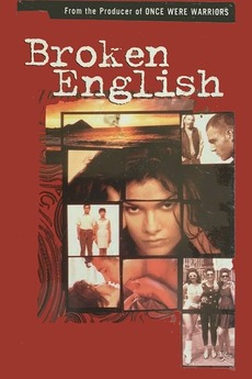 ‎Broken English (1996) directed by Gregor Nicholas • Reviews, film ...